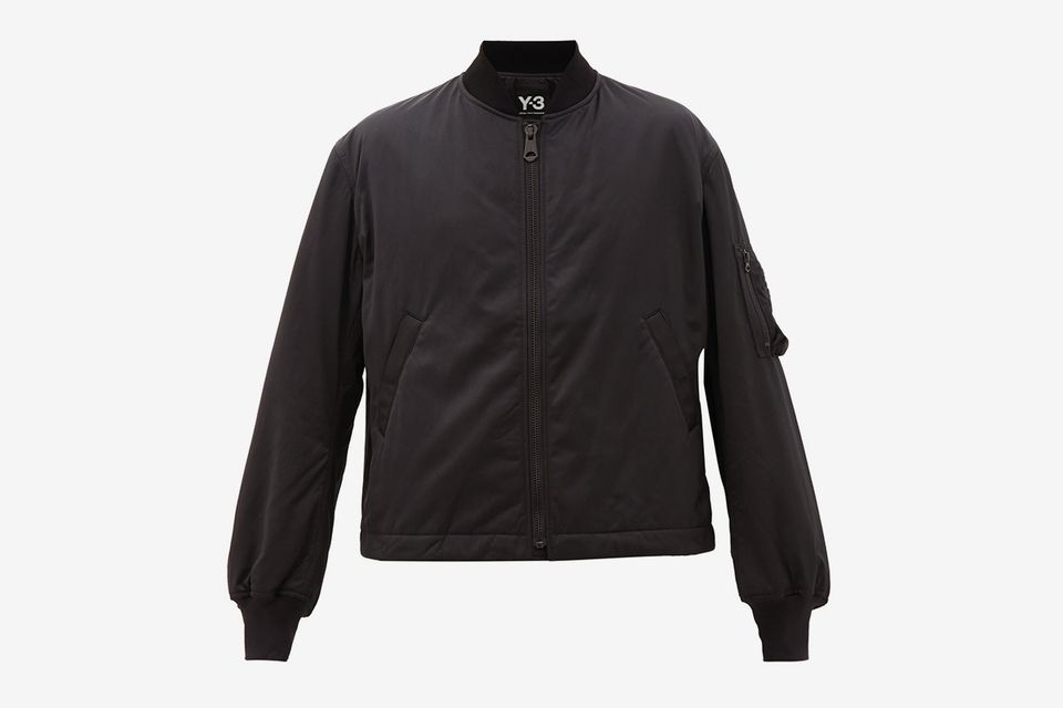 How the Bomber Jacket Formed and Subverted Subculture