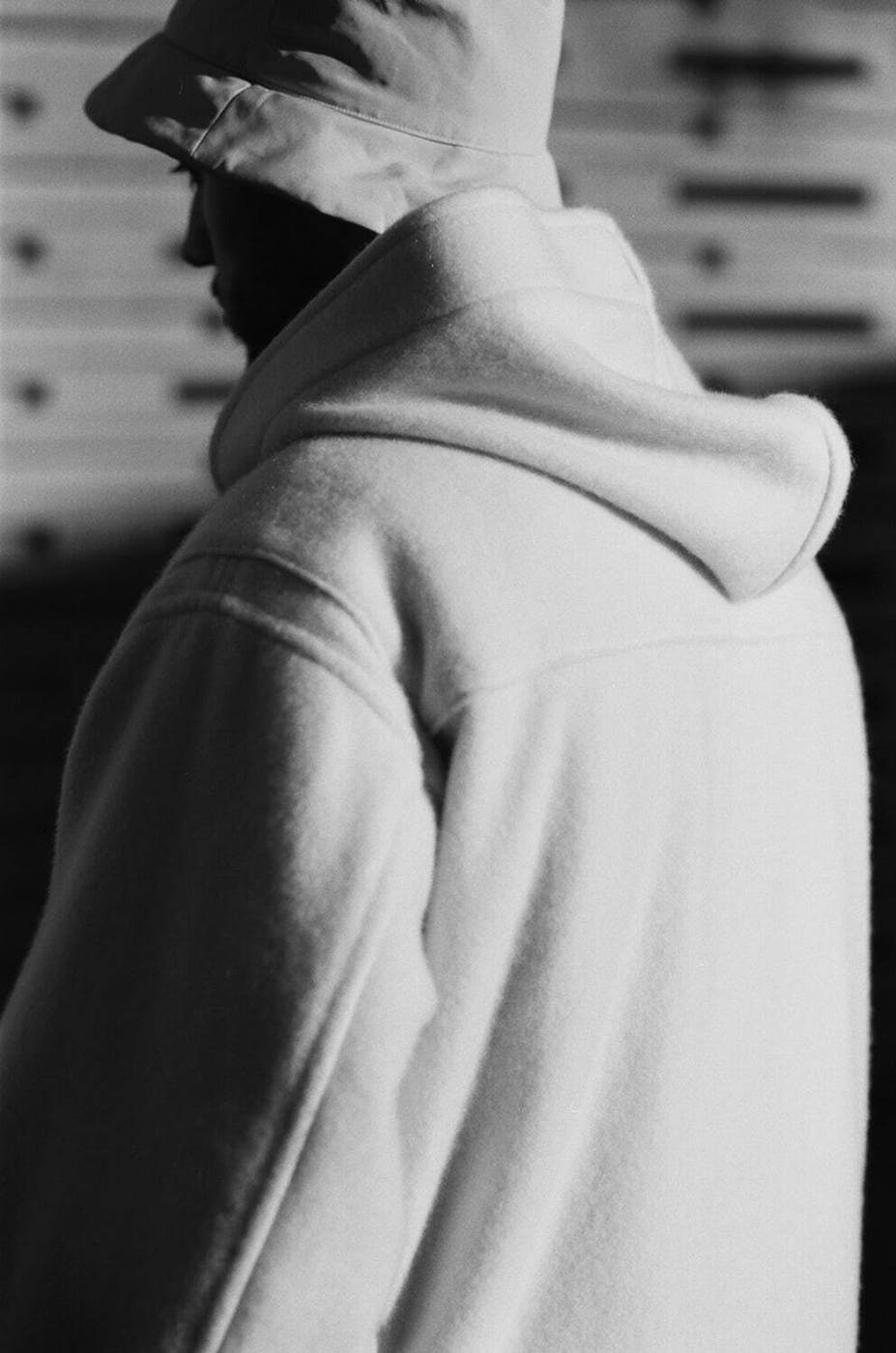 Kaptain Sunshine's Fall/Winter 2022 Clothing Collection Lookbook