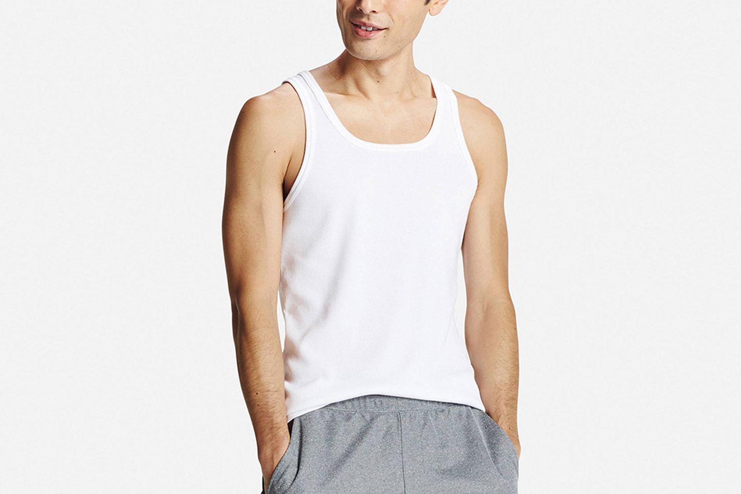 Tank Tops Are a Summer Essential: Here's 10 To Buy Online Now
