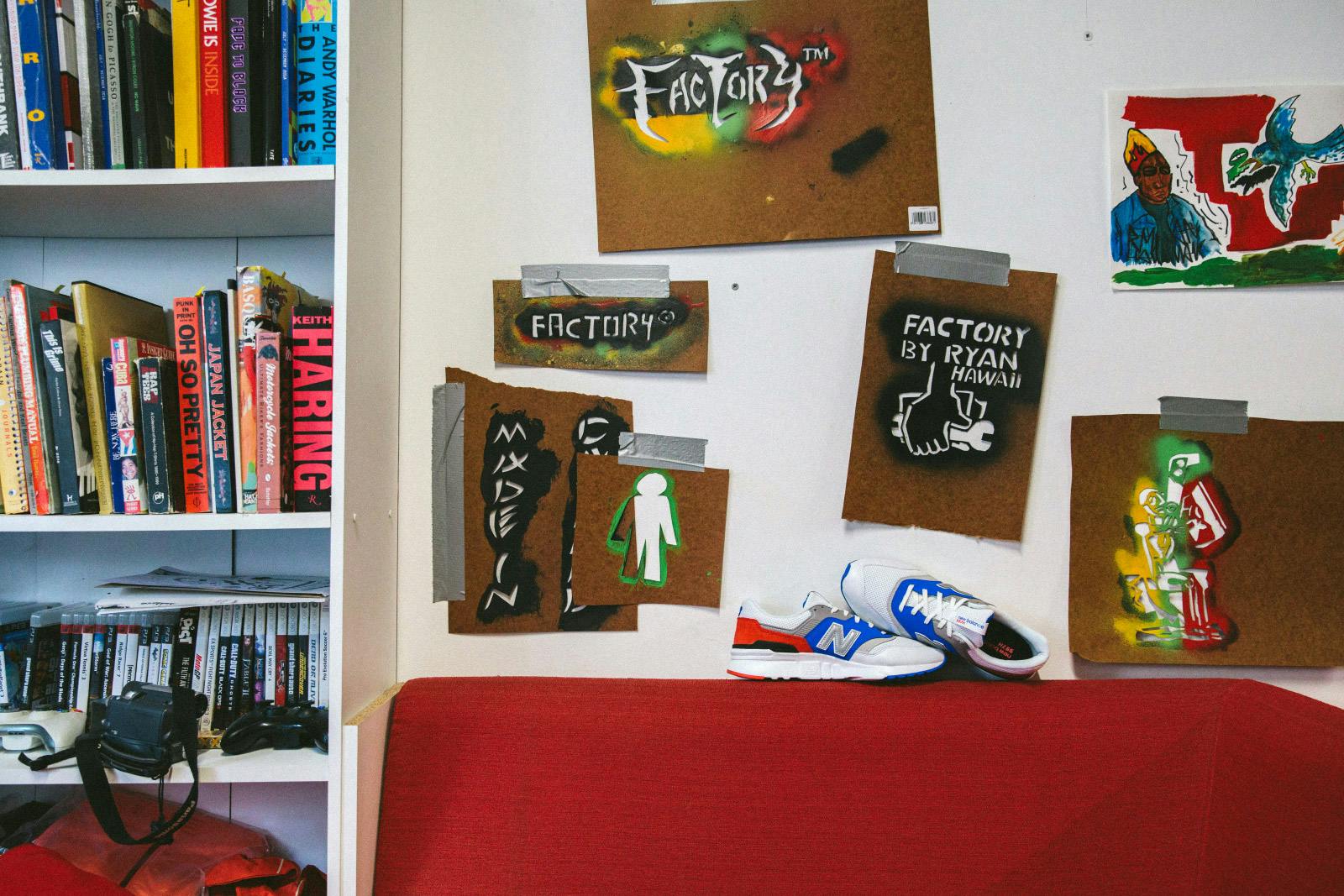 Everything You Need to Know about the New Balance 997 Sport