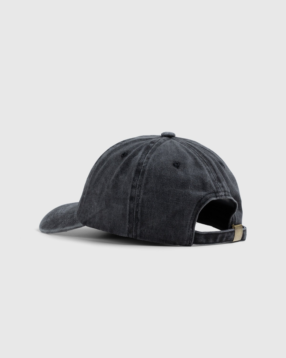 HO HO COCO – Mit Allem Cap Grey | Highsnobiety Shop