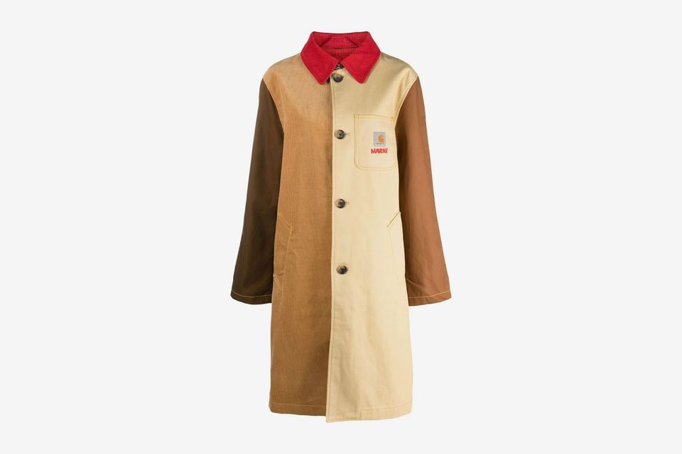 How To Style MSCHF's Big Red Boot, According to Our Staffers