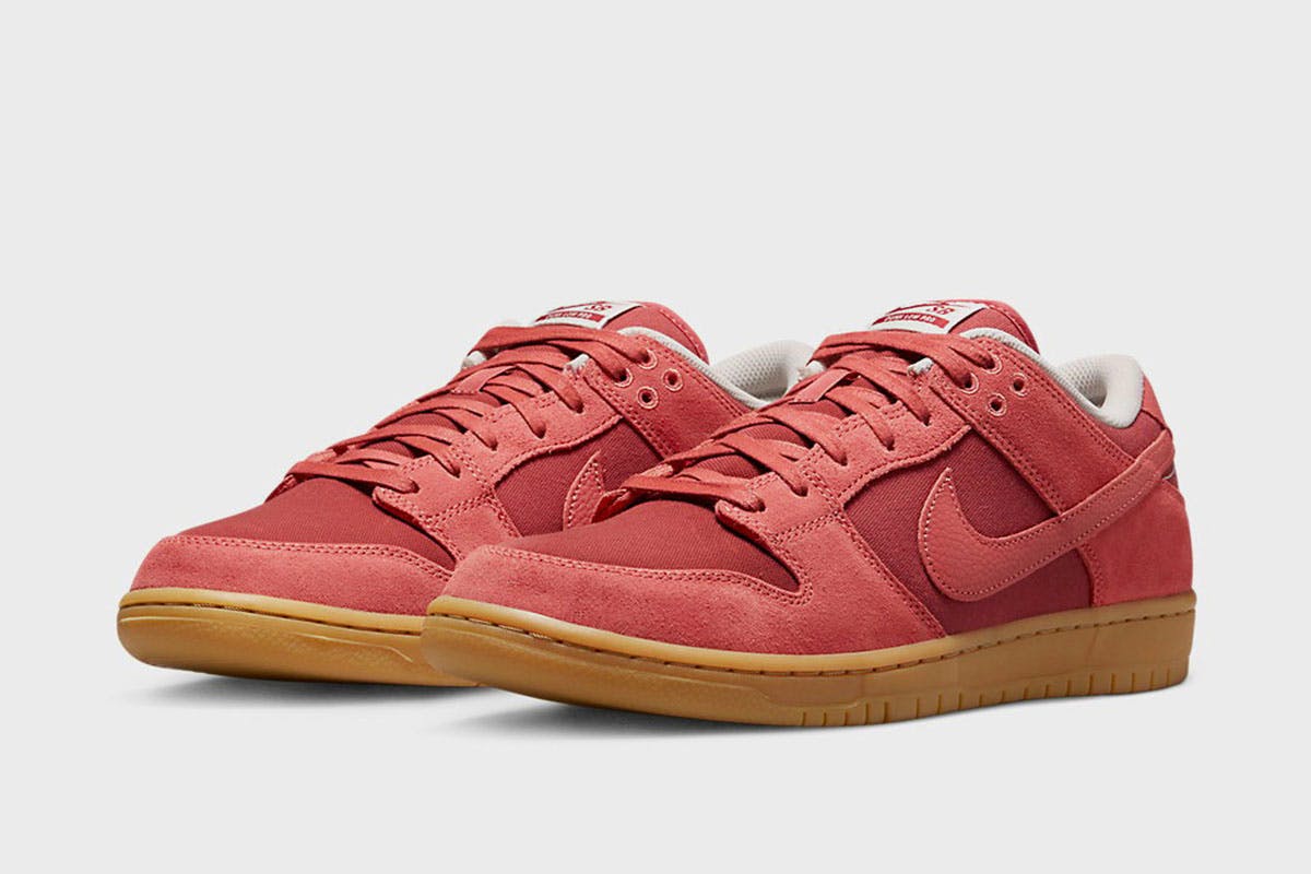 Nike SB Dunk Low "Adobe:" Release Date, Info, Price