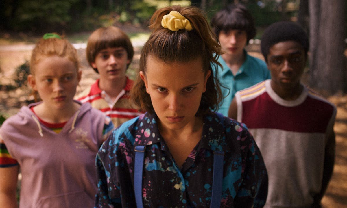 How Netflix Took Over the World | Highsnobiety