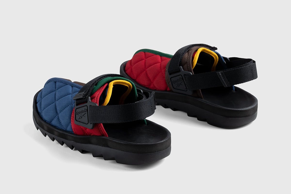 Reebok & LVRN's Upcoming Sneaker Collab Is an Ode to Atlanta