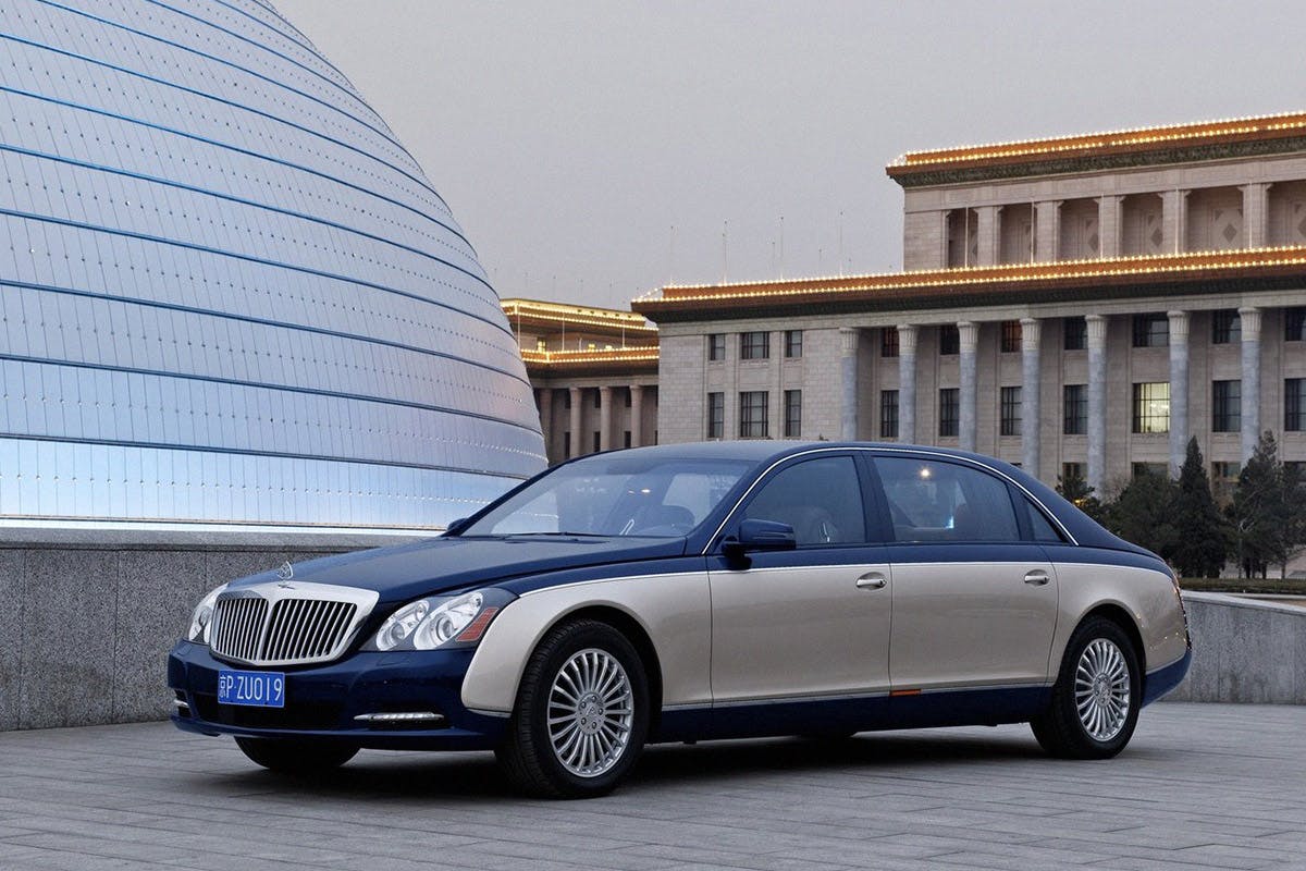 The Top 12 Expensive Cars That Rappers Love the Most
