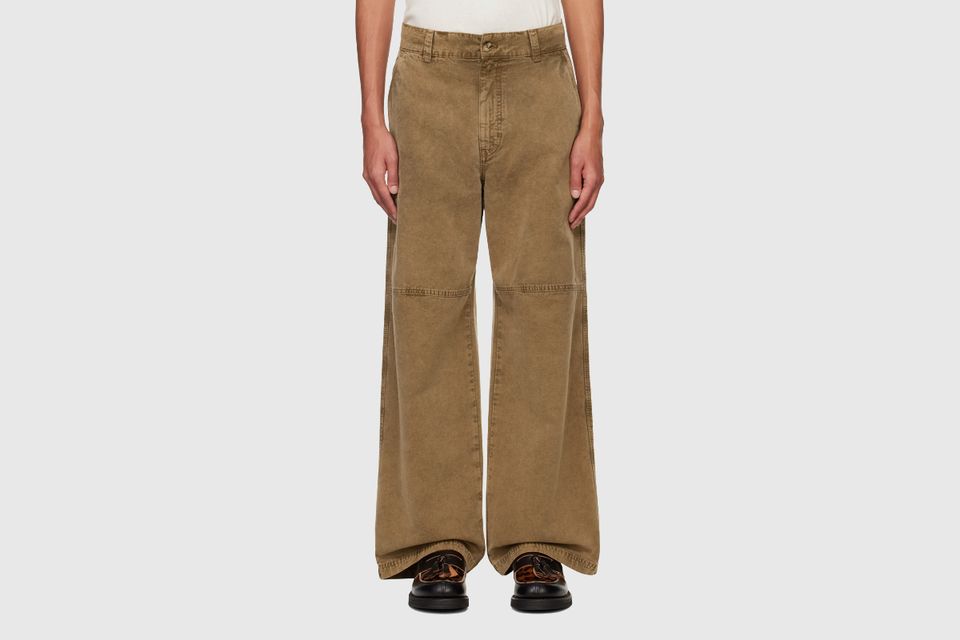 11 of the Best Workwear Pants To Buy This Summer