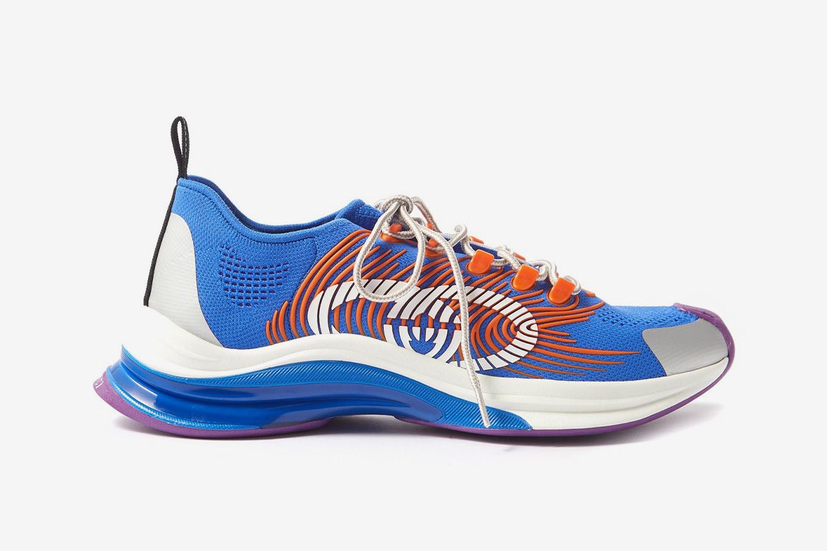 The Ultimate Guide to Gucci Sneakers & Where to Buy Them