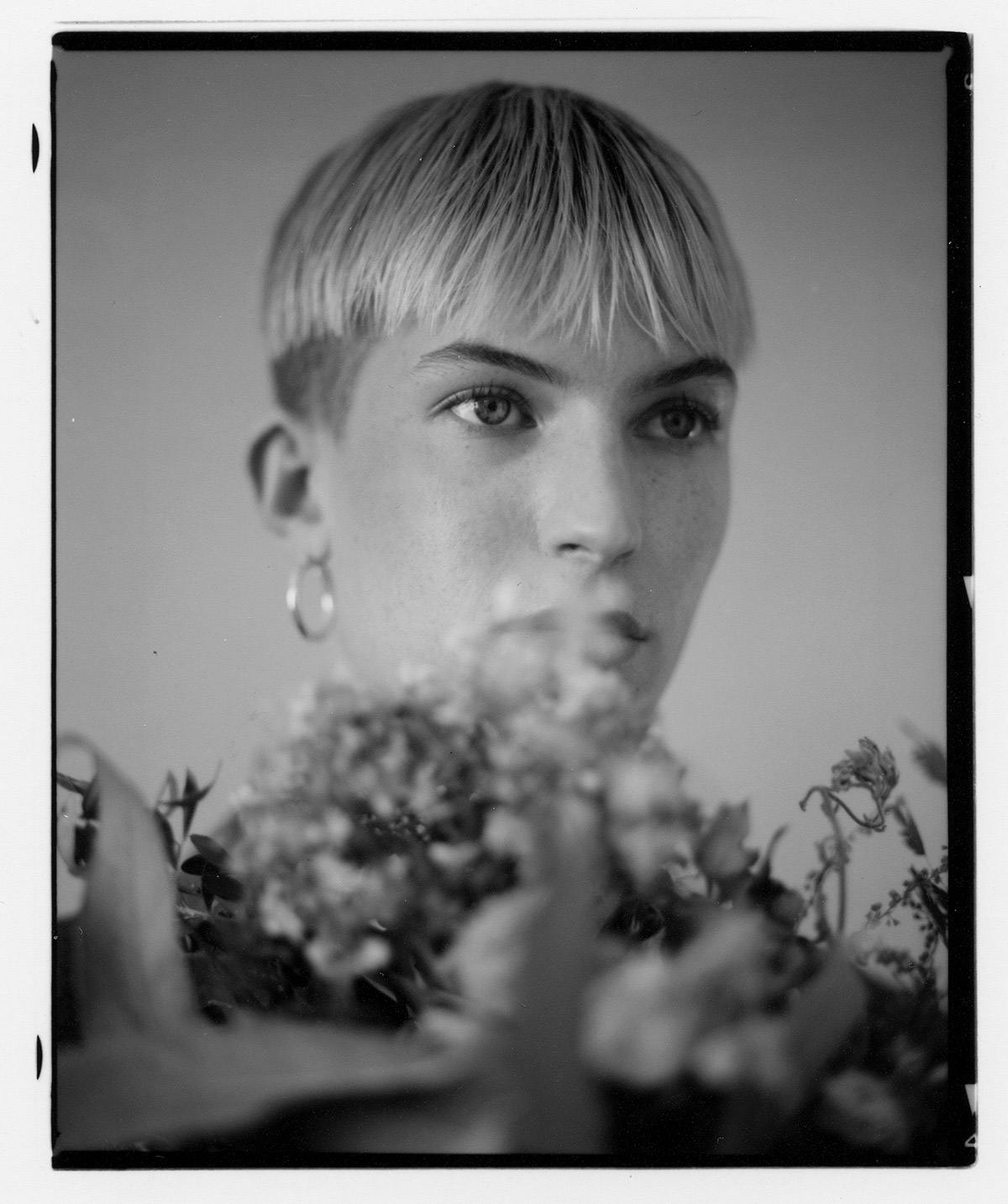 Gus Dapperton's Post-Pop Captures His Dreamy Internal World