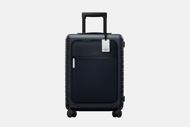 12 of the Best Designer Suitcases for First Class Travel Style