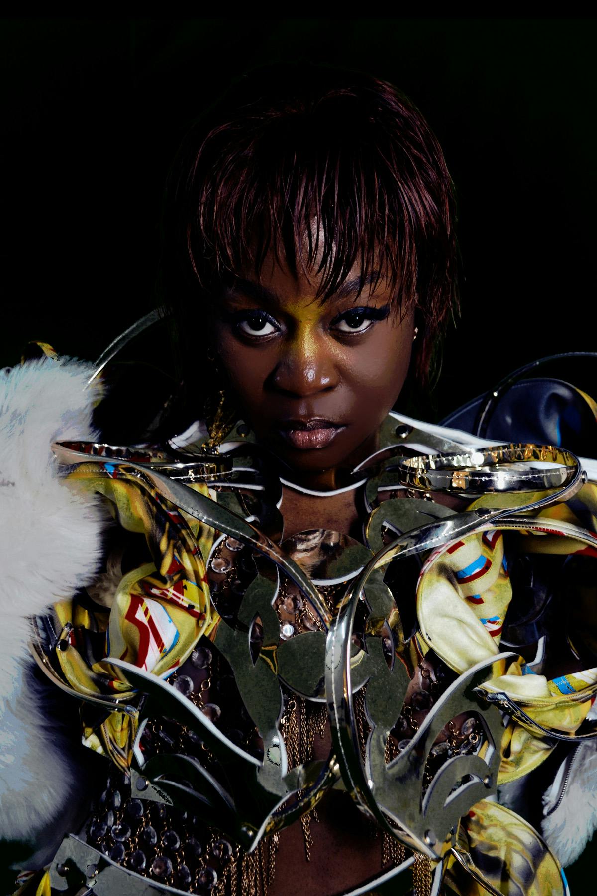 How Sampa The Great Took Over the World | Highsnobiety
