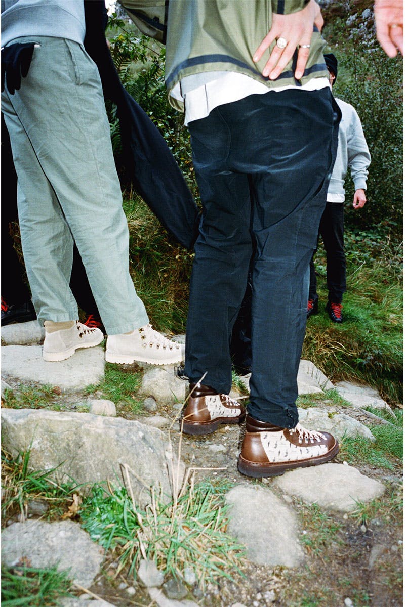 DUKE + DEXTER Launches Right To Roam for FW22