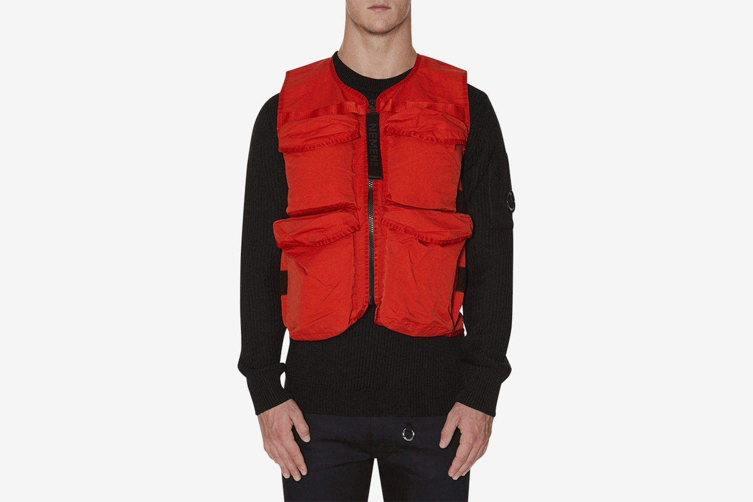 13 of the Best Utility Vests to Cop Right Now
