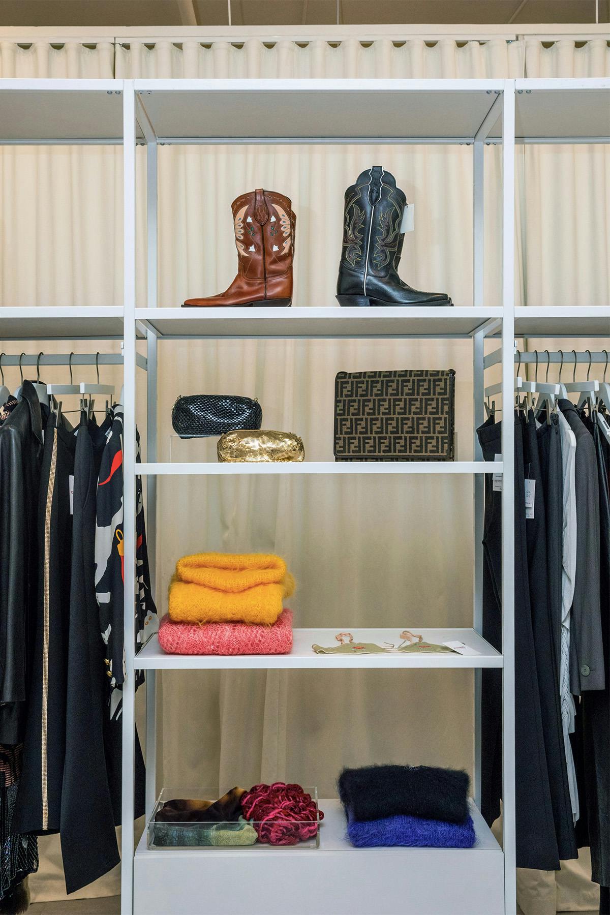 Fred Segal Moves East For Its Latest Pop-Up