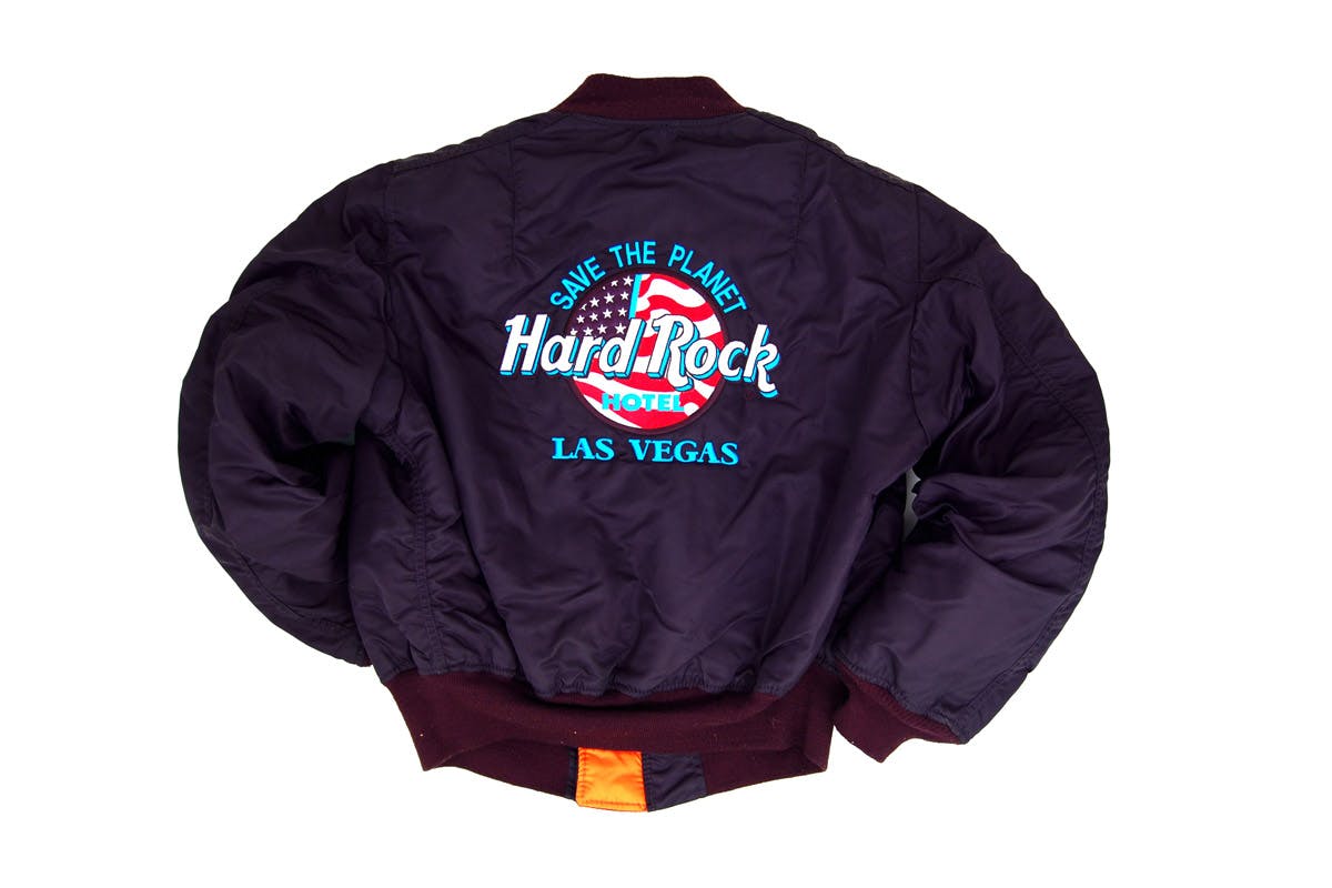 How The Bomber Jacket Formed and Subverted Subculture