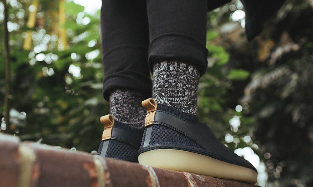 Here's How to Style the Radical New Clarks Nature IV