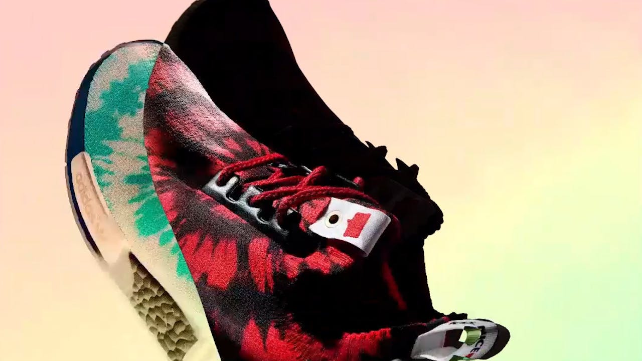 Best Sneaker Colorways and the Science Behind Them | Highsnobiety