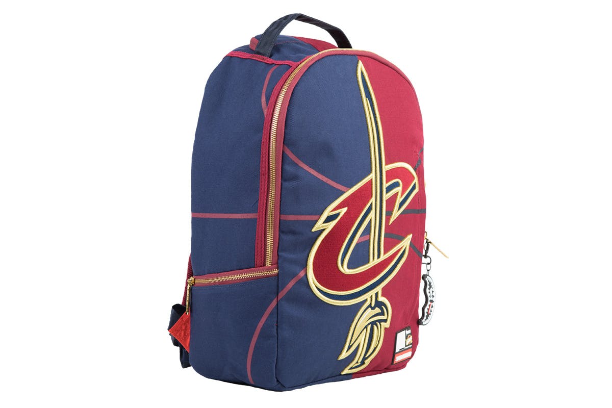 Sprayground Announces Partnership with the NBA