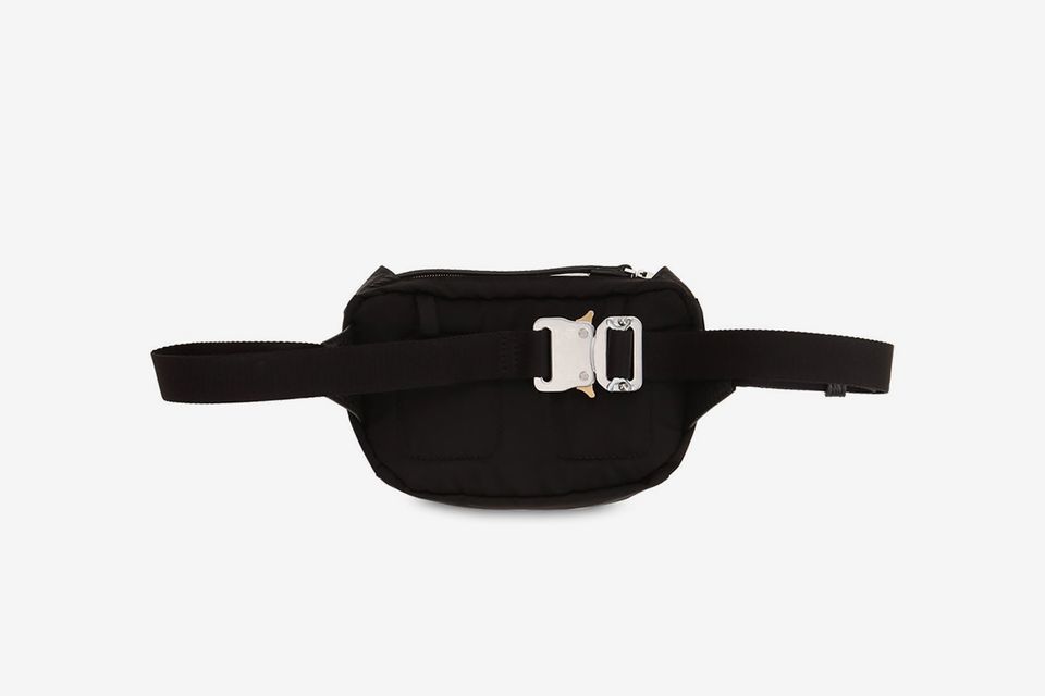 10 of the Best SS19 Nylon Pieces to Shop for Men