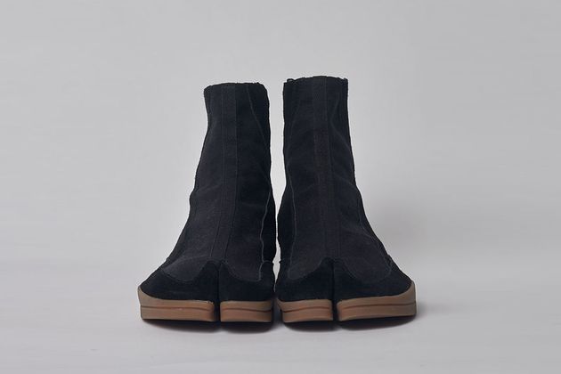 Tabi Footwear: A Guide to The Japanese Split-Toed Shoe