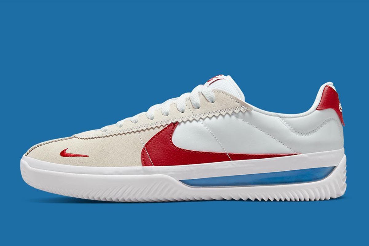 Nike Blue Ribbon SB: Release Date, Info, Price