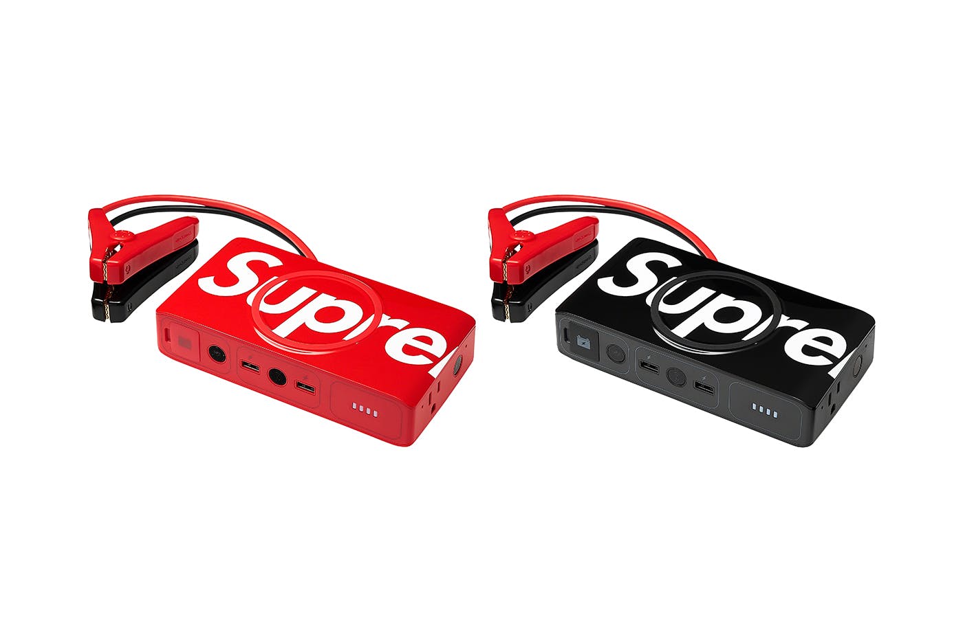 Jacob & Co.,Mortal Kombat and, erm, Colgate Lead the Supreme FW20 ...