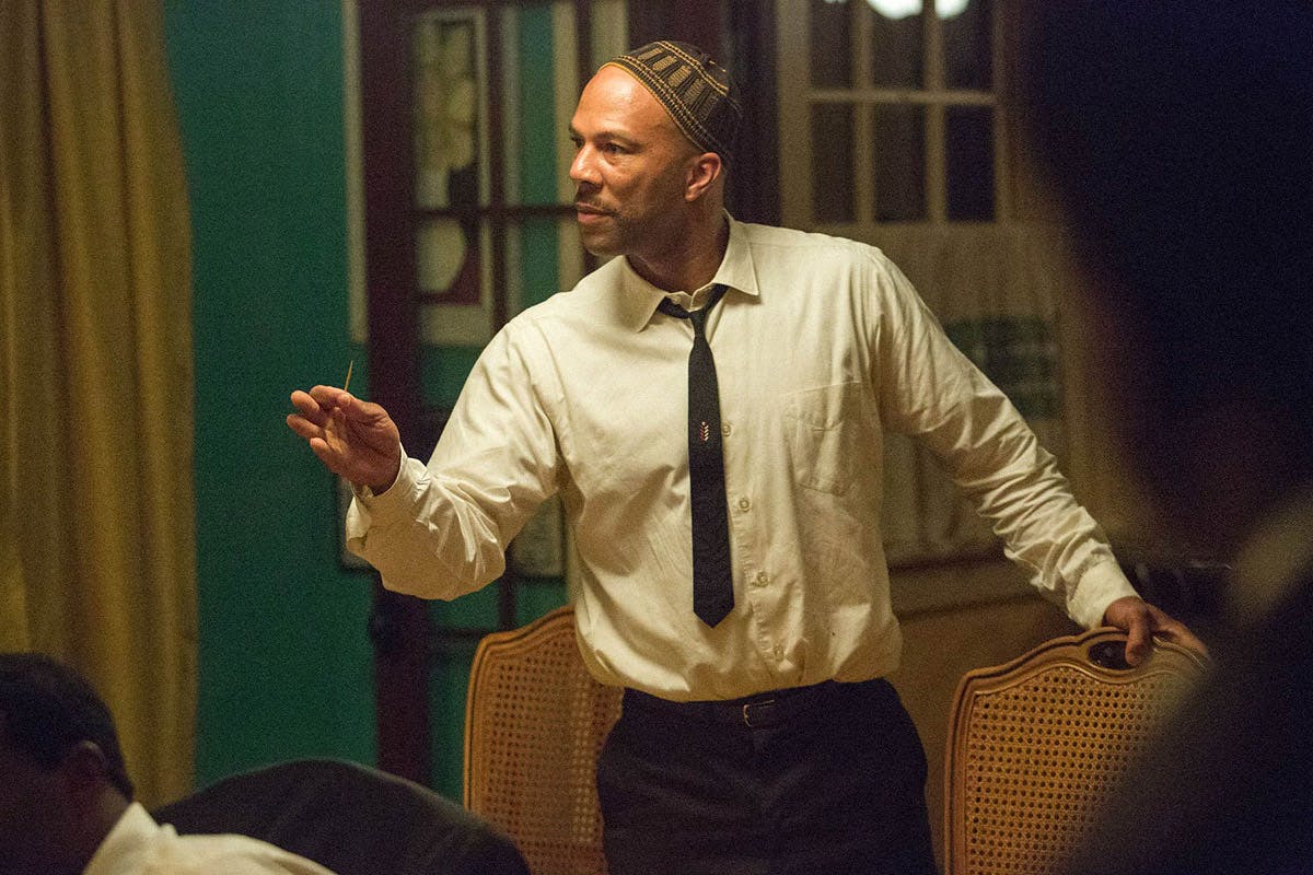 20 Rappers Who Became Major Hollywood Players | Highsnobiety