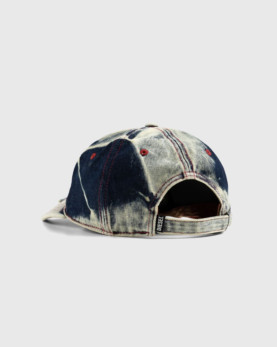 Diesel – C-Seymon Hat Blue | Highsnobiety Shop