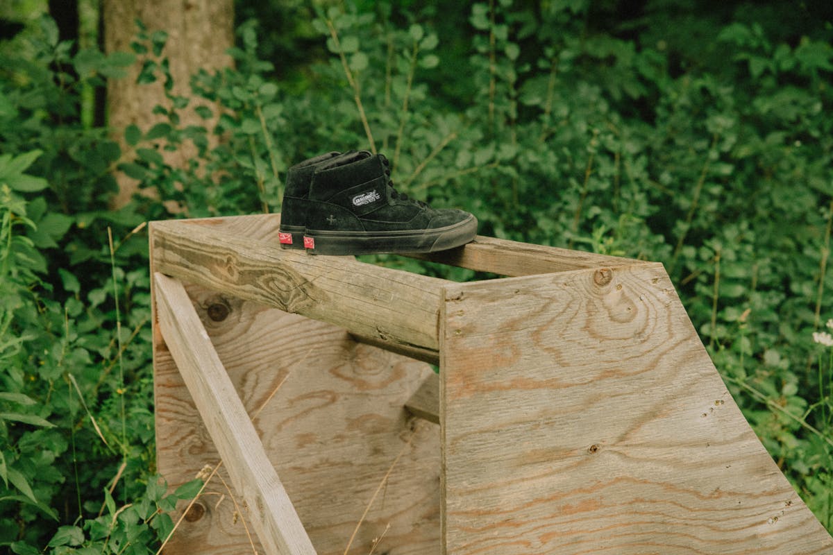 NOAH x Vans Fall/Winter 2021 Collab Release Date, Price, Info