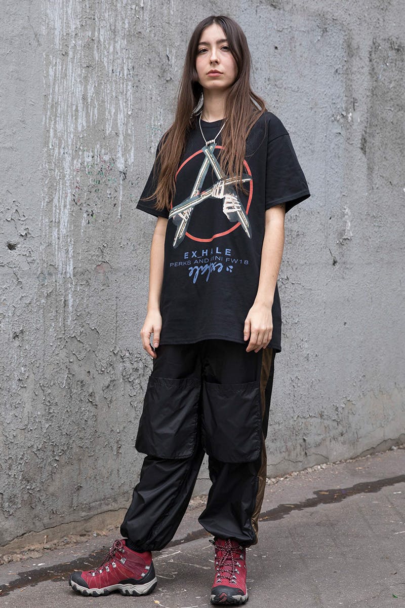 P.A.M. Vamps Up its Outerwear Selection for FW18