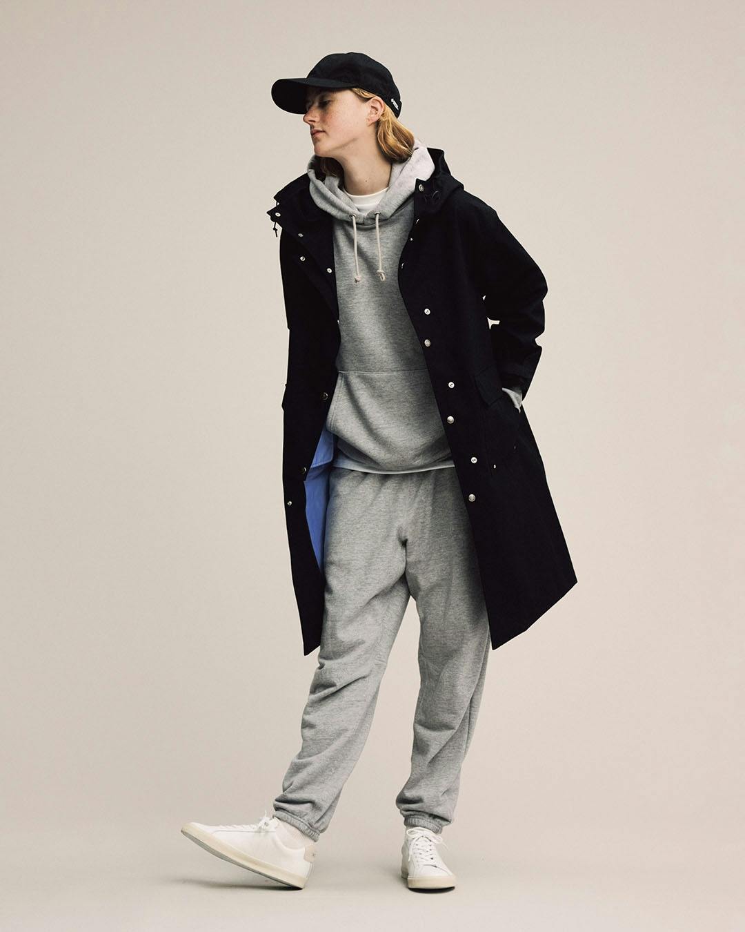The North Face Purple Label FW23 Isn't For Everyone