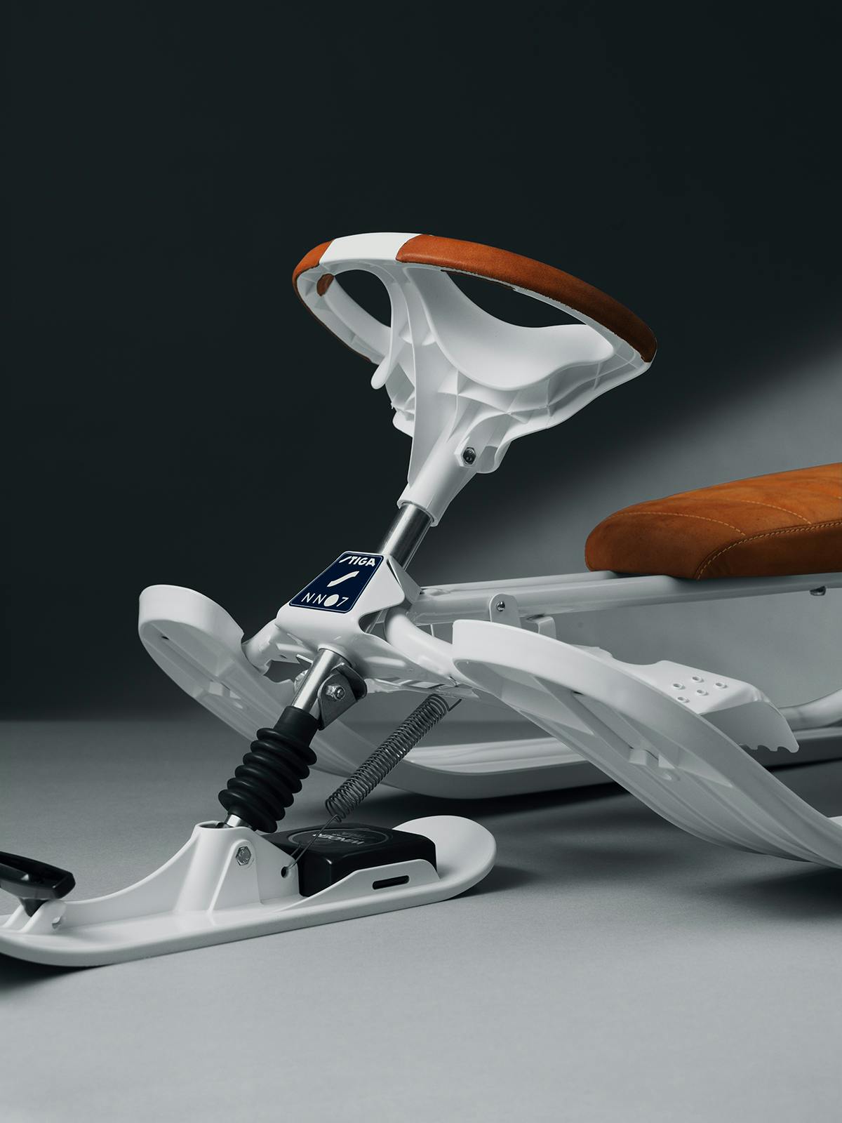 This Might Just Be the Most Luxurious Sled Ever Made | Highsnobiety