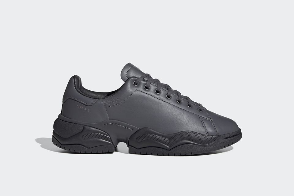Shop the Best Sneakers of the OAMC x adidas Collab