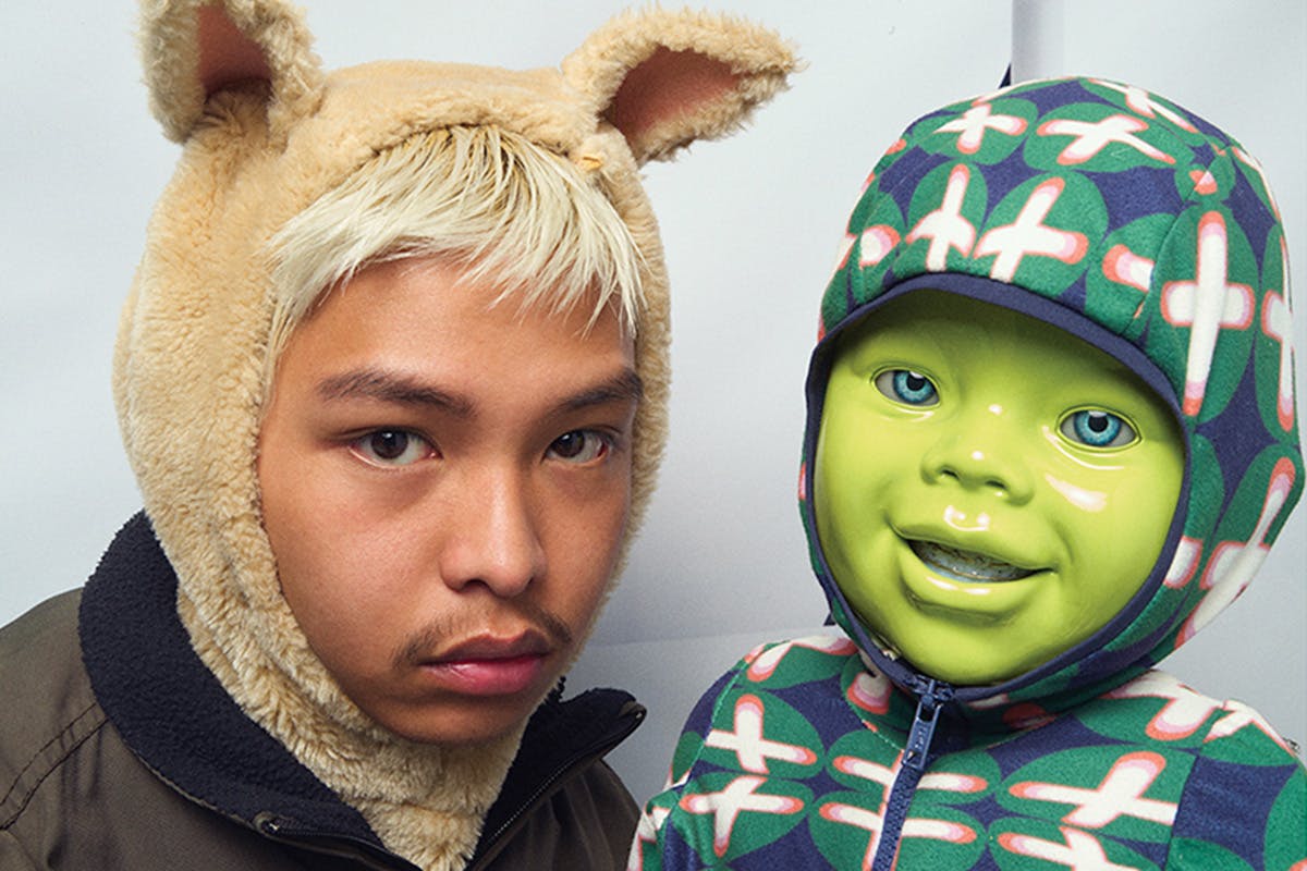 Mitch Modes Interview: Overcoming Tragedy & Playboi Carti