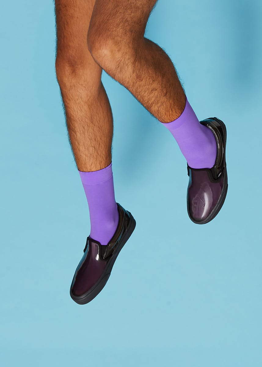 Opening Ceremony x Vans "Transparent" Pack: Release Info