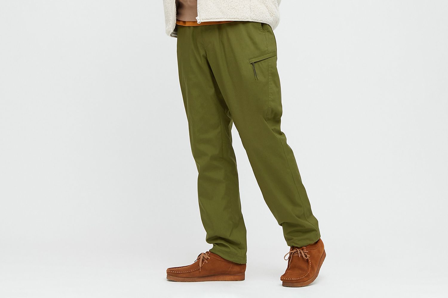 Uniqlo Heattech Tops & Pants You Need This Winter