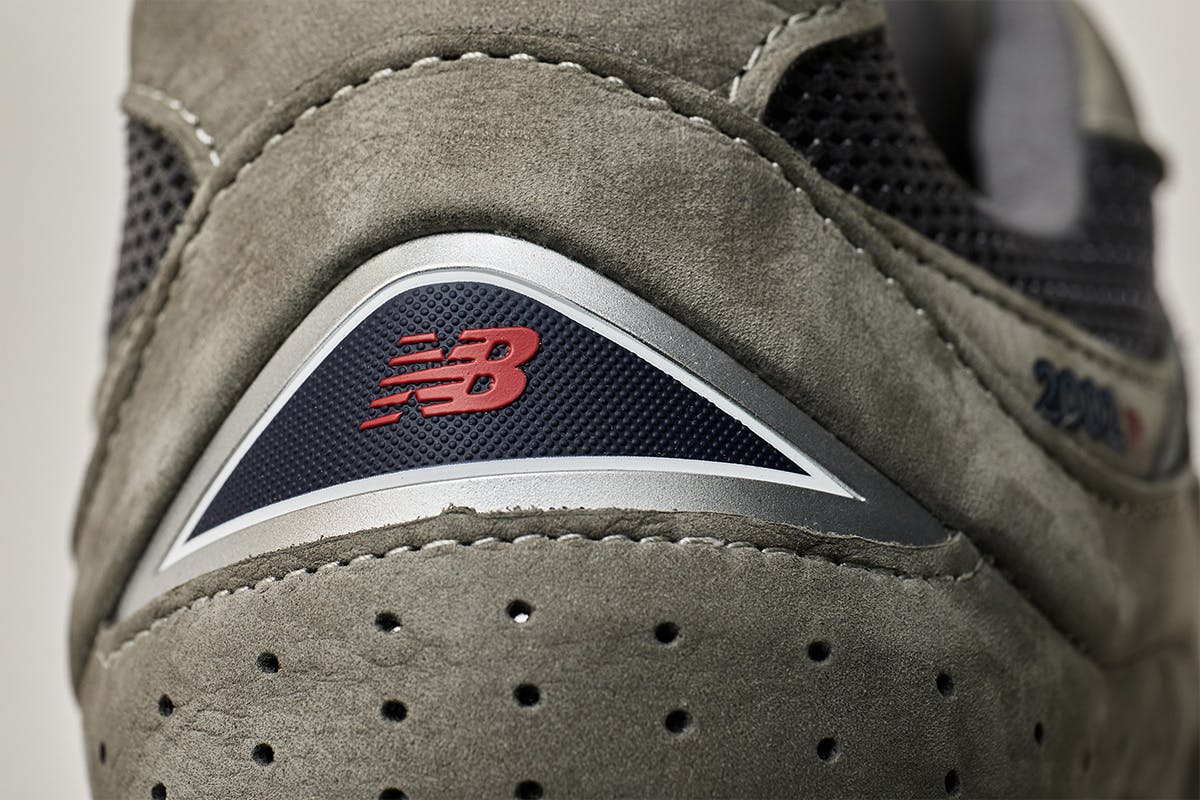 New Balance 2002R: Where to Buy This Week & Official Images