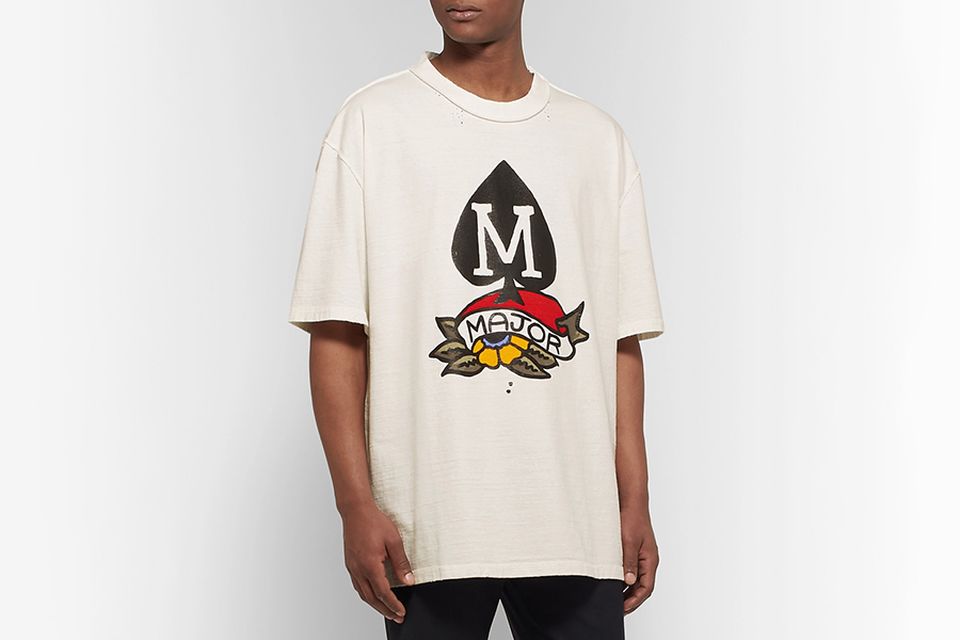 The Best Oversized Clothing to Rock This Spring