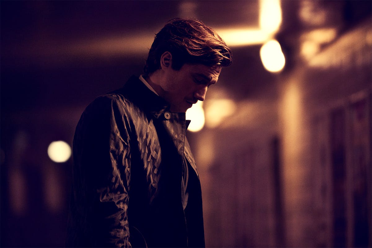 Hugo Boss' BOSS Travel Line Helps You Explore in Style