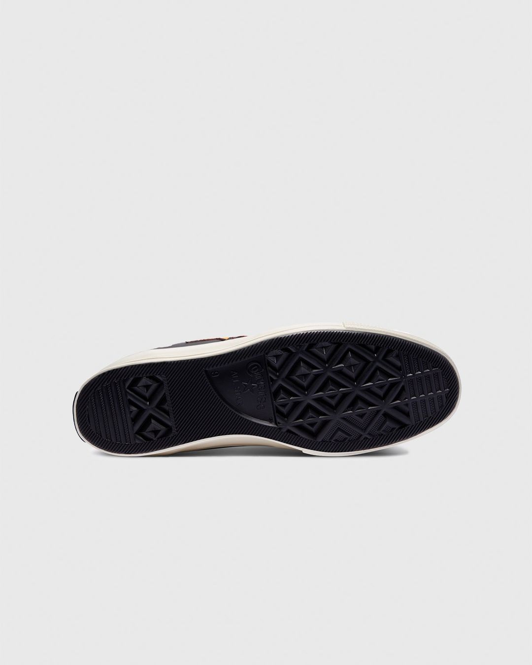 Converse x Jeff Hamilton – Chuck 70 High Poolside/Black | Highsnobiety Shop