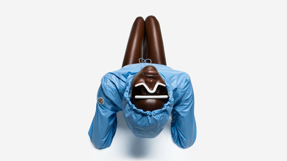 Moncler Launches Summer 2023 Campaign