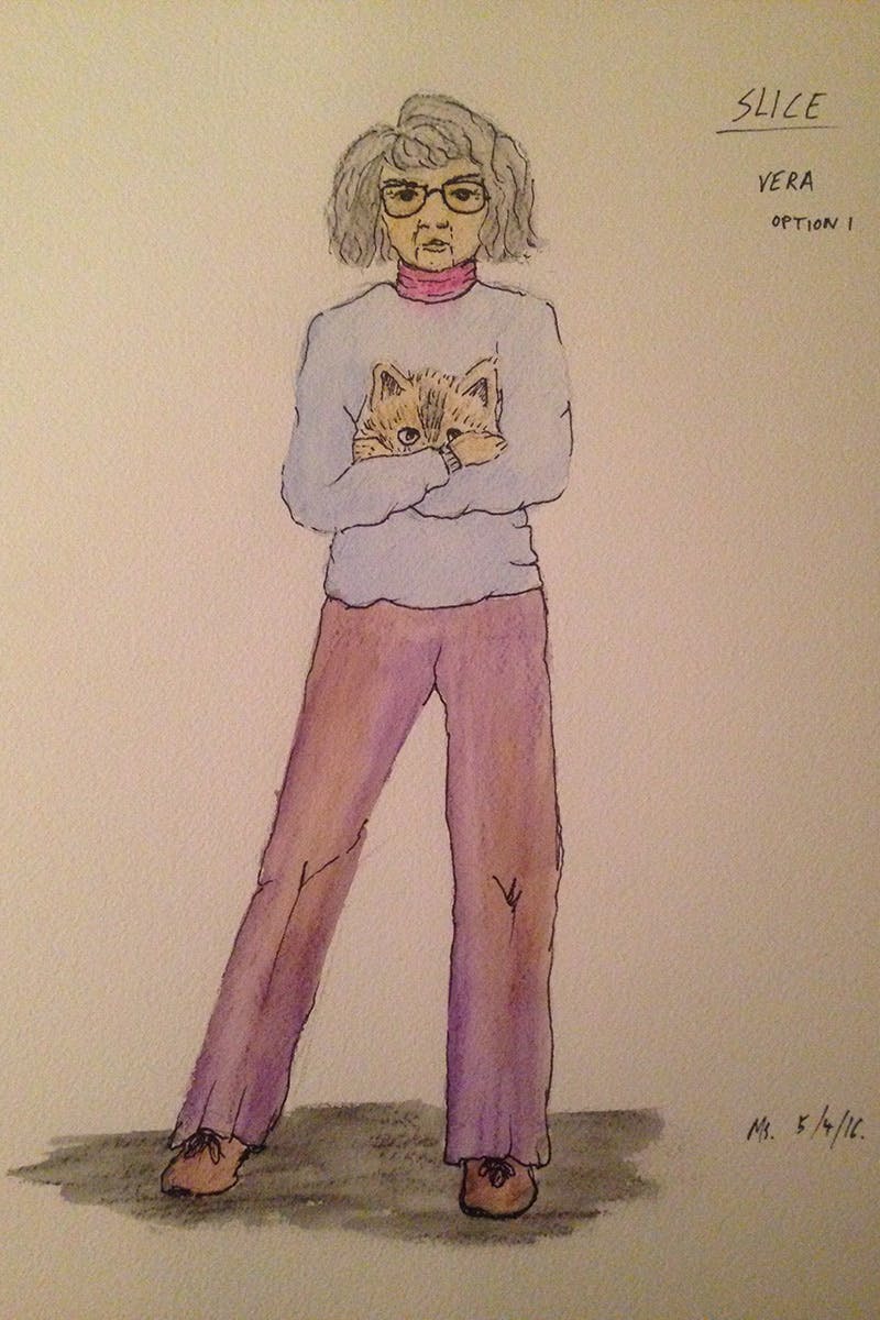 The Fashion in Chance The Rapper's Film 'Slice'