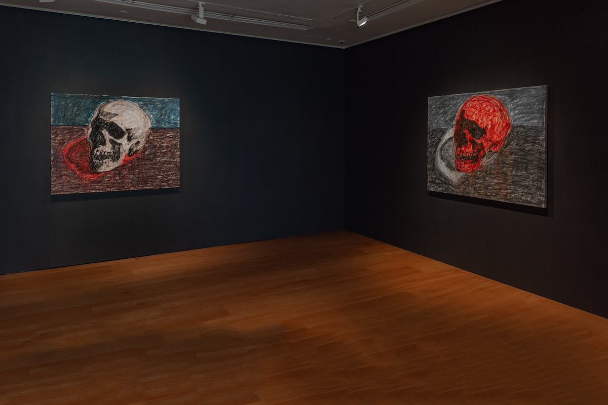 MADSAKI's Comes to Hong Kong With "IF I HAD A DREAM" Exhibition