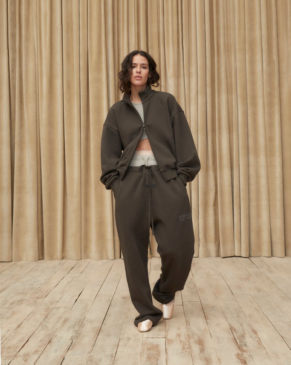 Fear of God ESSENTIALS Presents Its SS23 Collection