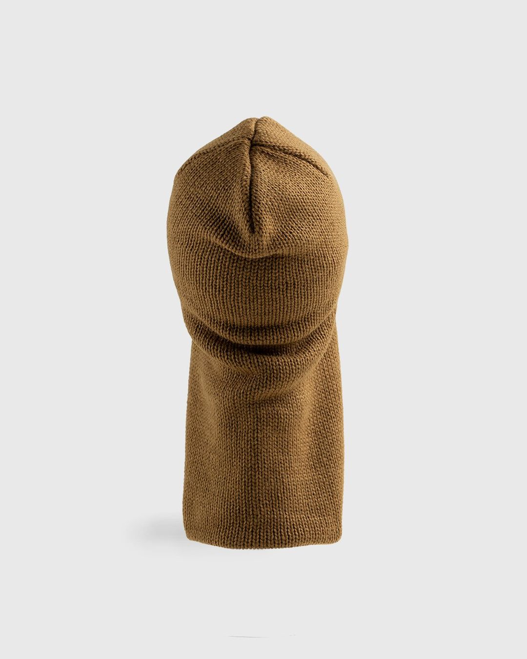 Carhartt WIP – Storm Mask Hamilton Brown | Highsnobiety Shop