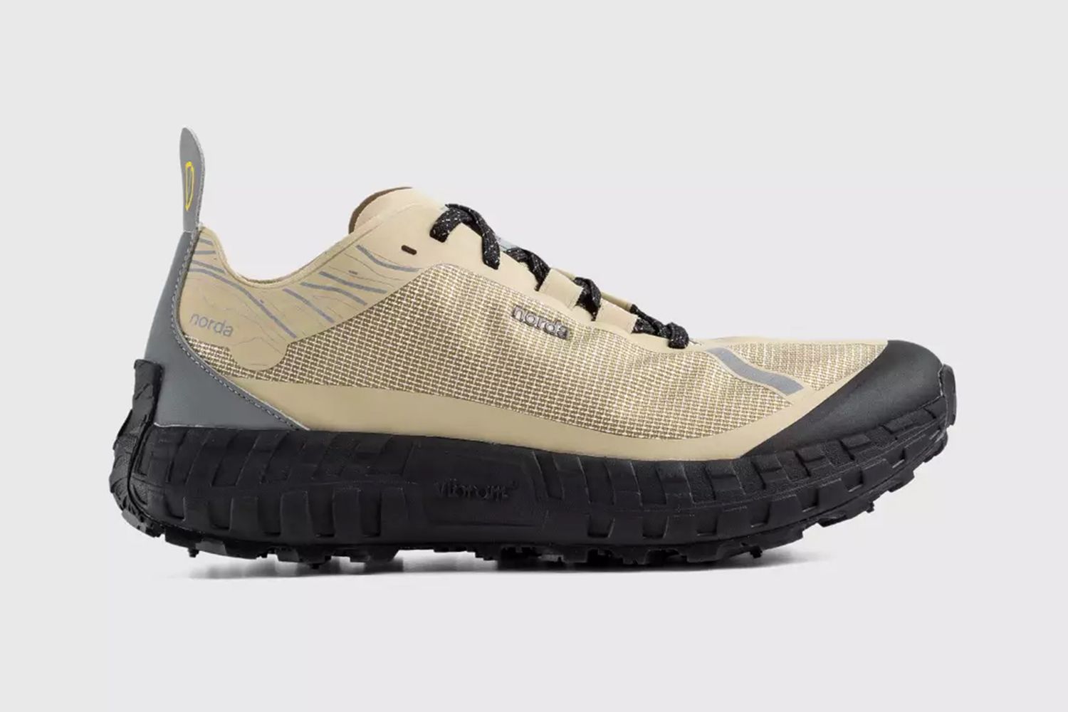 Norda Run Interview: Up Close With the Astonishing Running Shoes