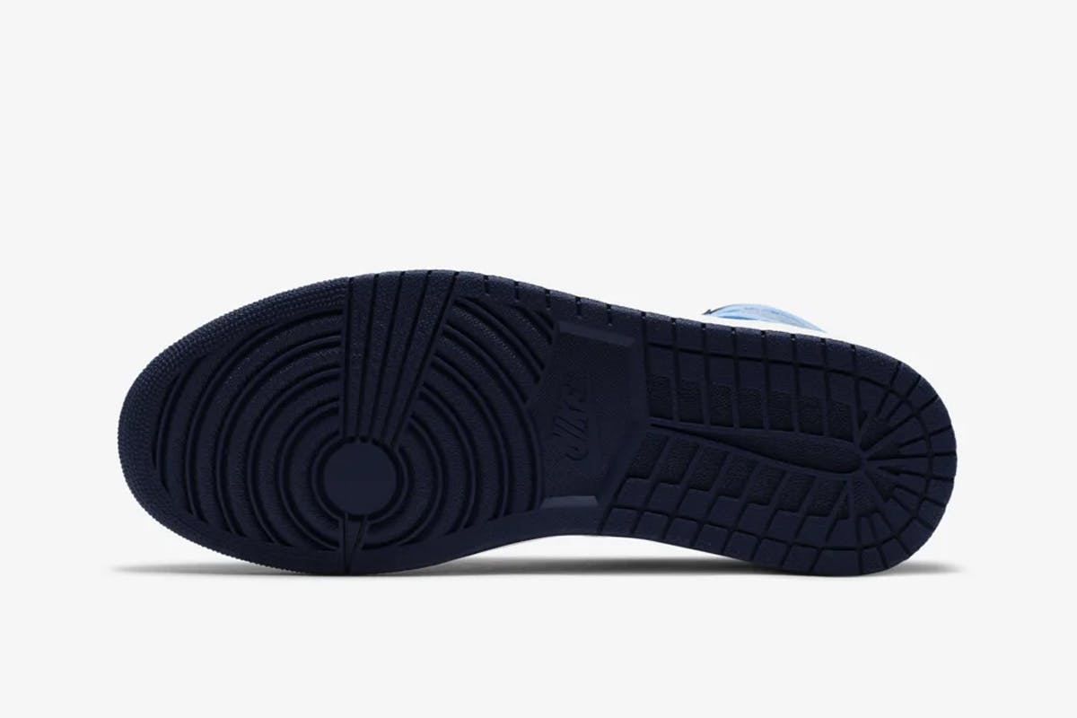 Air Jordan 1 Retro High OG "Obsidian": Where to Buy Today