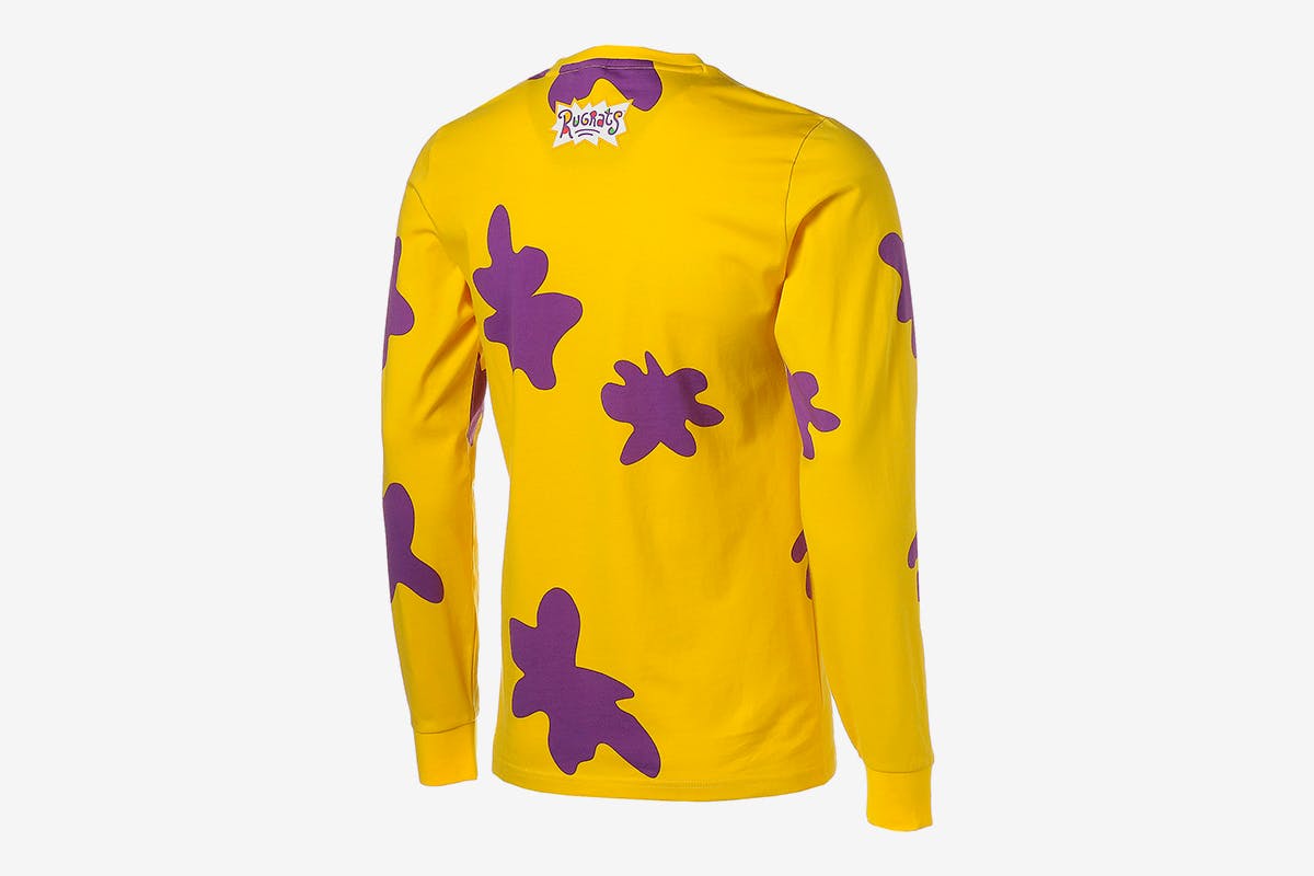PUMA 'Rugrats' Collection: Official Images & Release Info