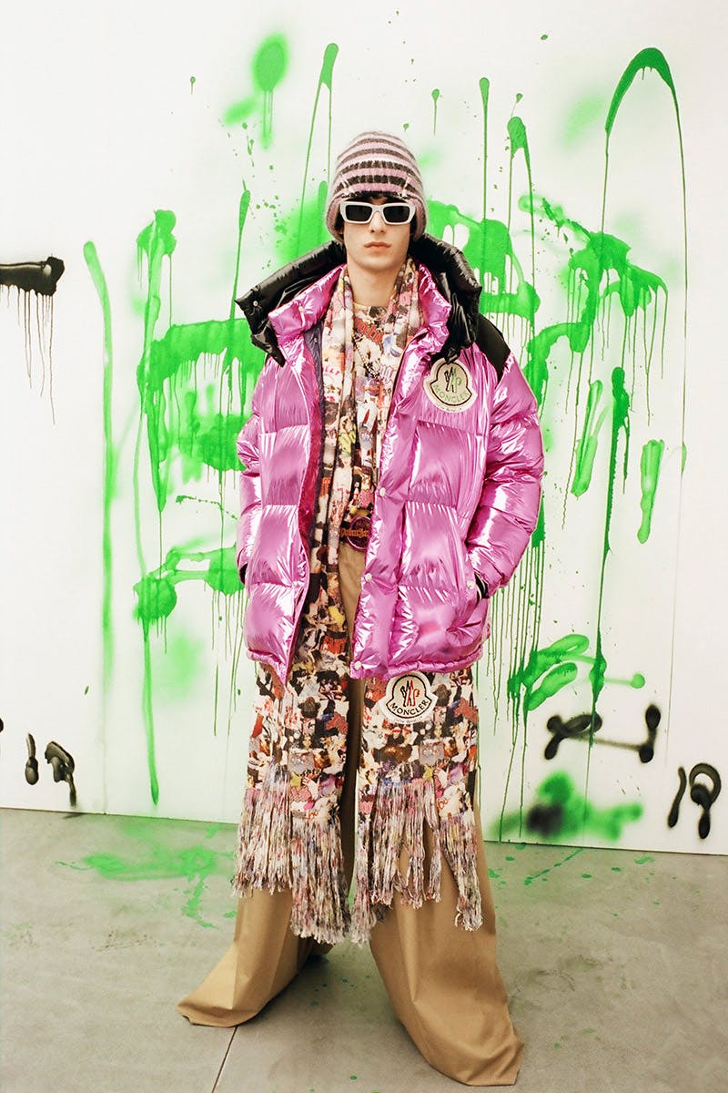 The 2010s Were the Decade That Luxury and Streetwear Became One