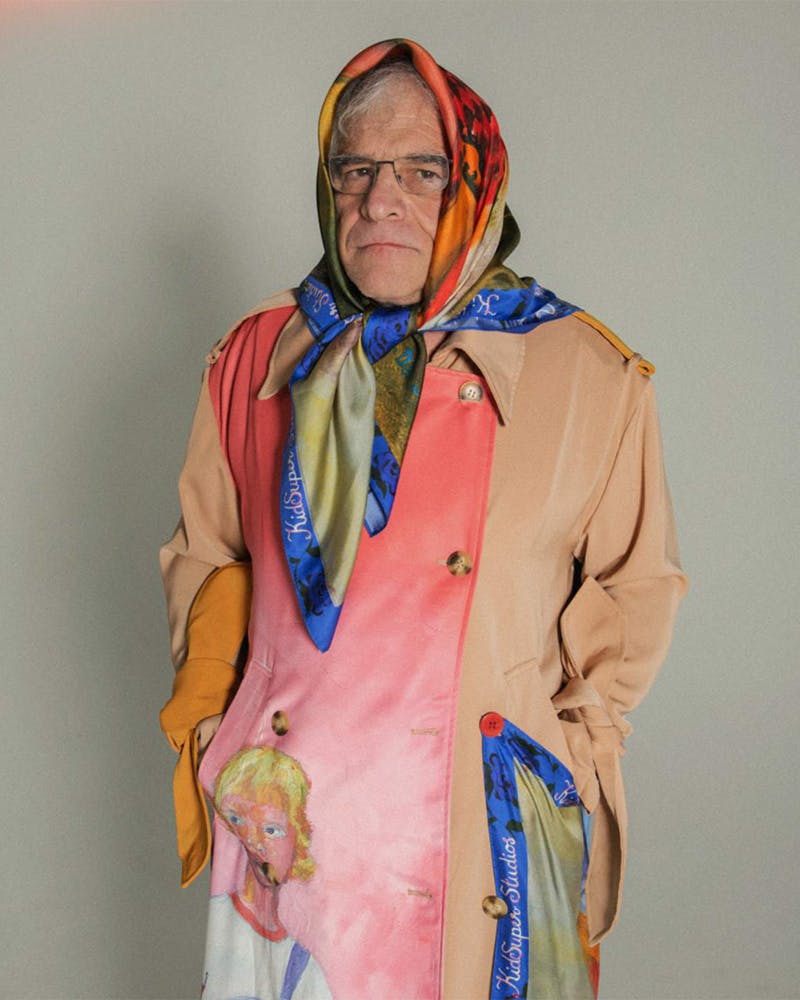 Kidsuper SS20 Lookbook Features Real-Life Teachers: Shop It Here